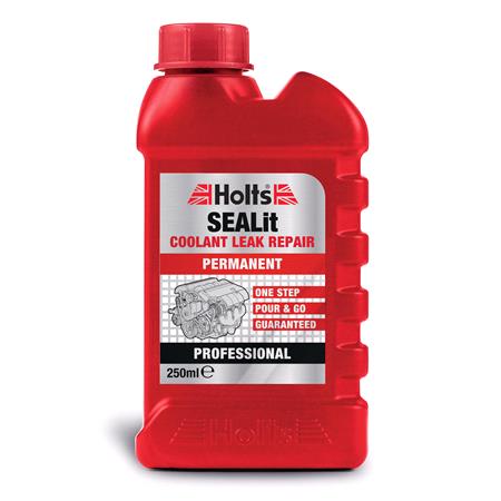 Holts Sealit Coolant System Leak Repair - 250ml | MicksGarage